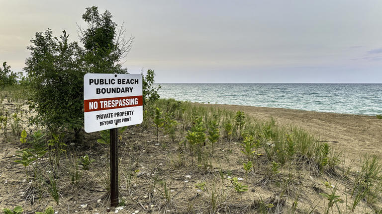 Florida's New Beach Law Could Reopen Public Access (What It Means For ...