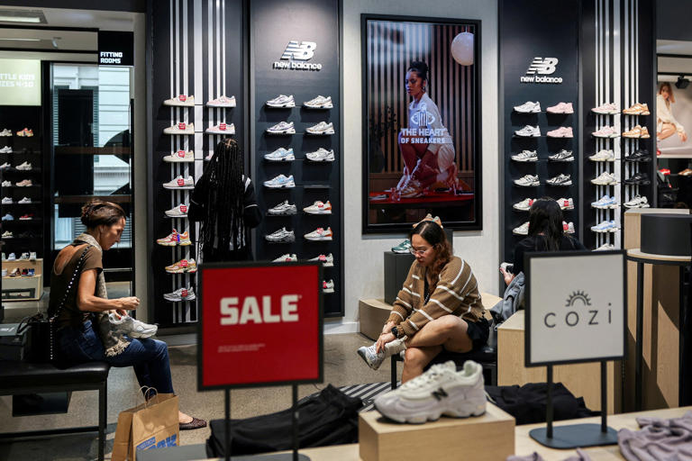 These prices could rise after Trump's new tariffs