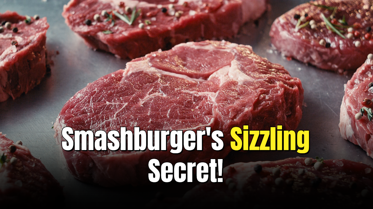 Fast-Food Chains That Never Freeze Their Beef