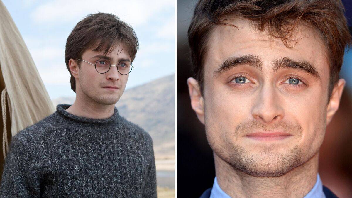 Daniel Radcliffe's Career: From 'Harry Potter' To Broadway