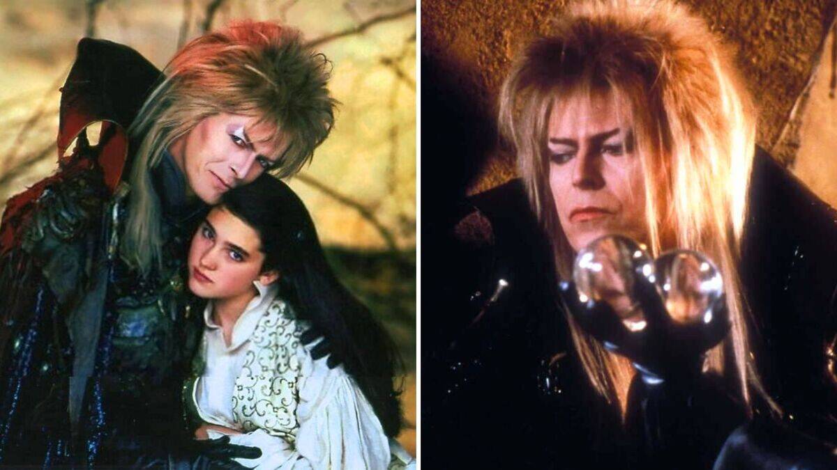 20+ Facts About The Cult Classic Movie 'Labyrinth'
