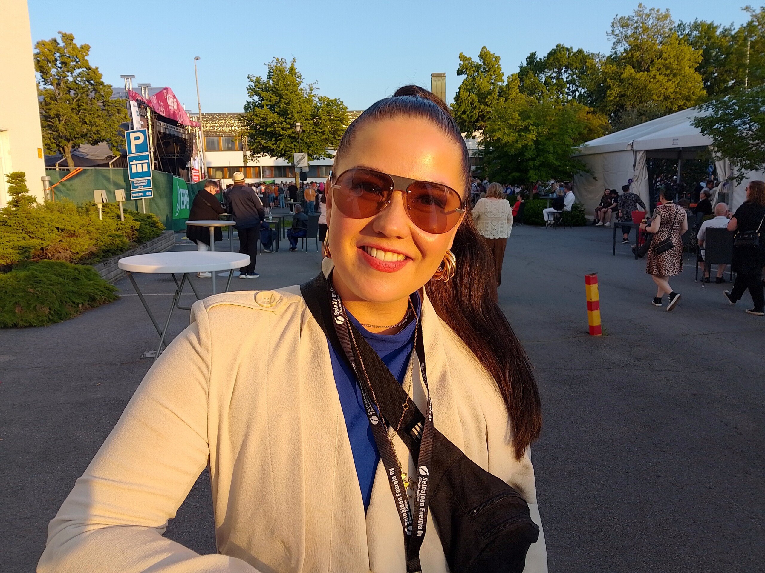 Laulaja Anitta Mattilan ero poikaystävästään – oliko tässä kimmoke?