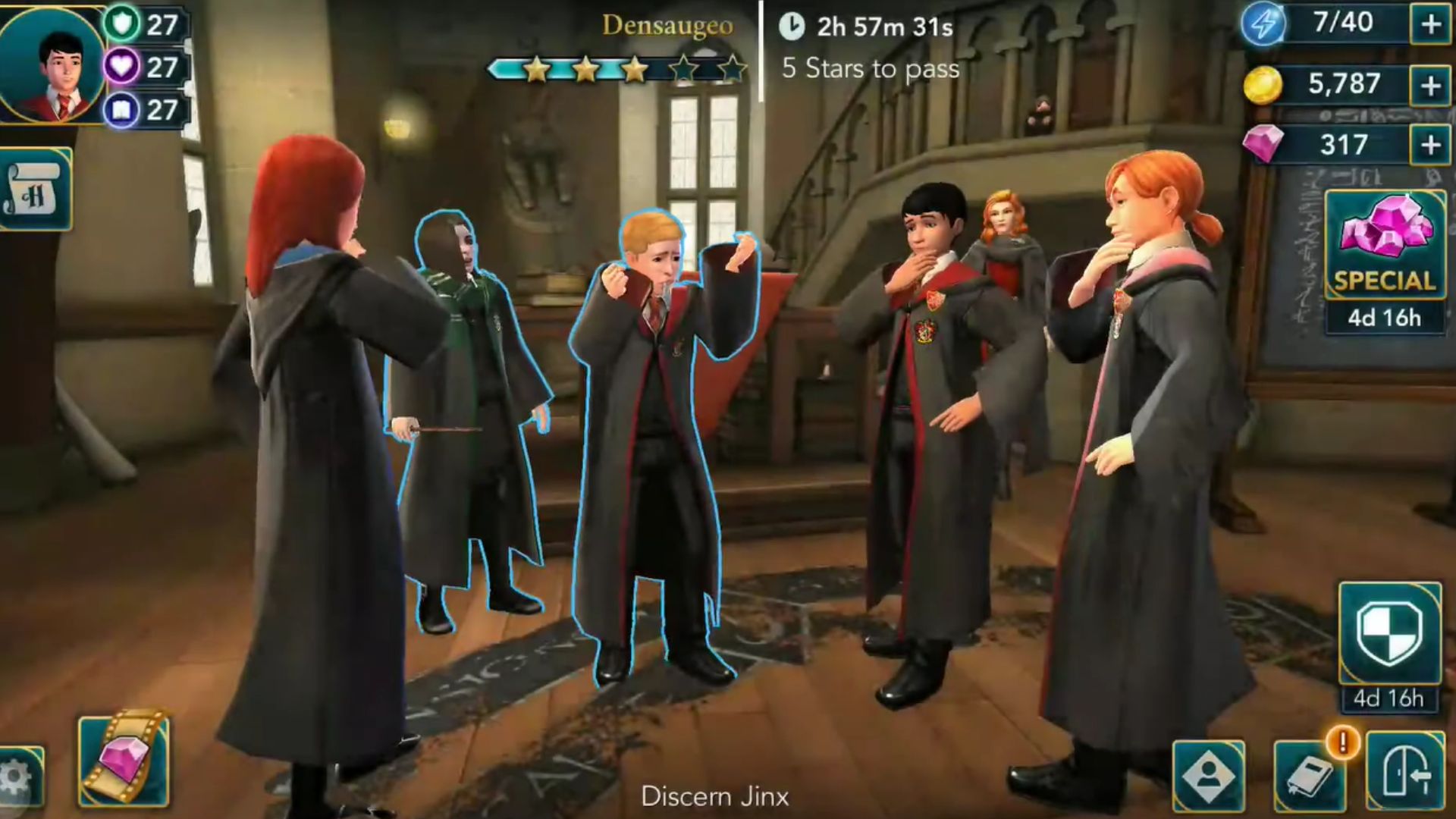 10 Useless Harry Potter Spells & 10 Unstoppable Ones