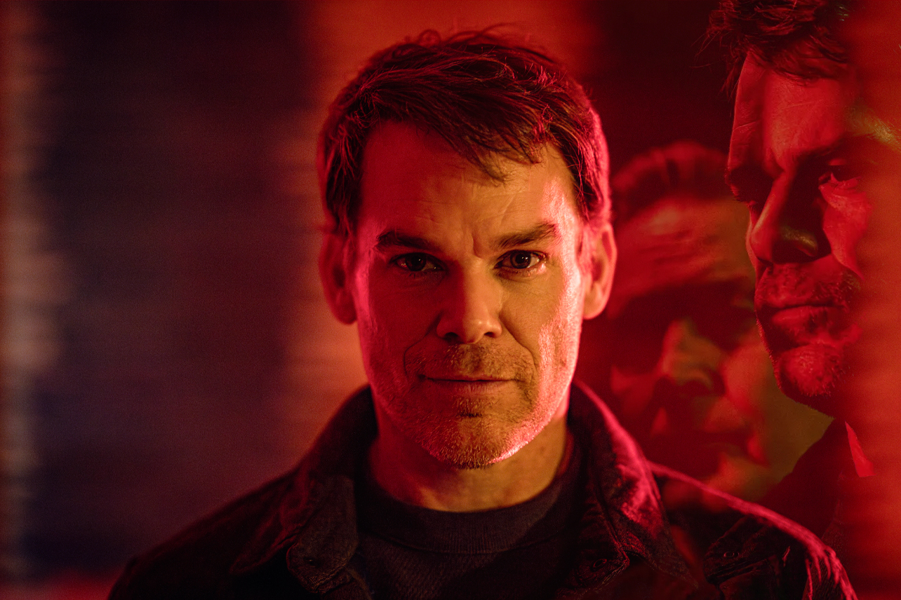 When Do New Episodes of ‘Dexter: Resurrection’ Come Out? ‘Dexter ...