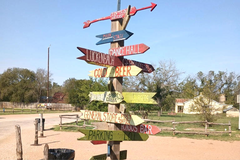 Texas Thru-Hike: 1,500-Mile ‘xTx’ Trail to Open Spring 2026