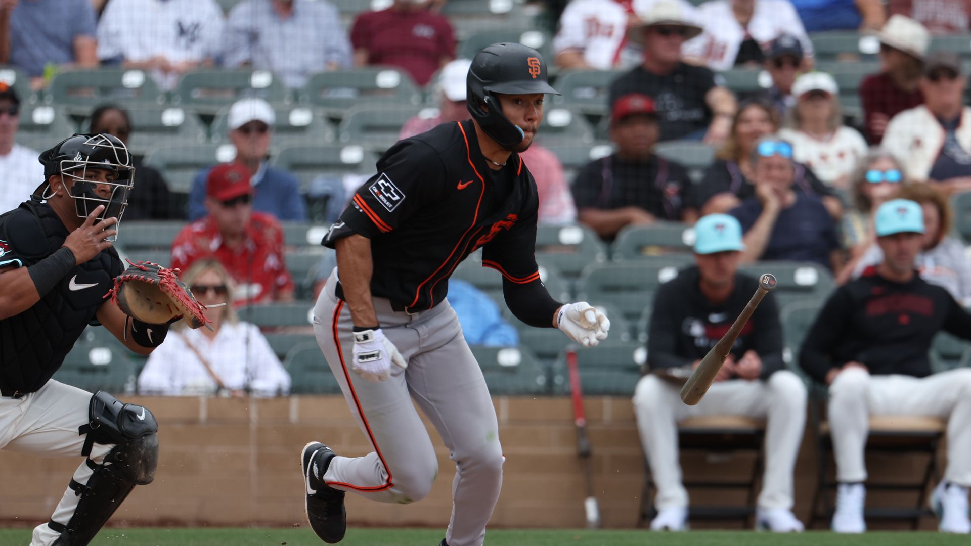 Minor League roundup, 7/9: A hit parade for Sacramento