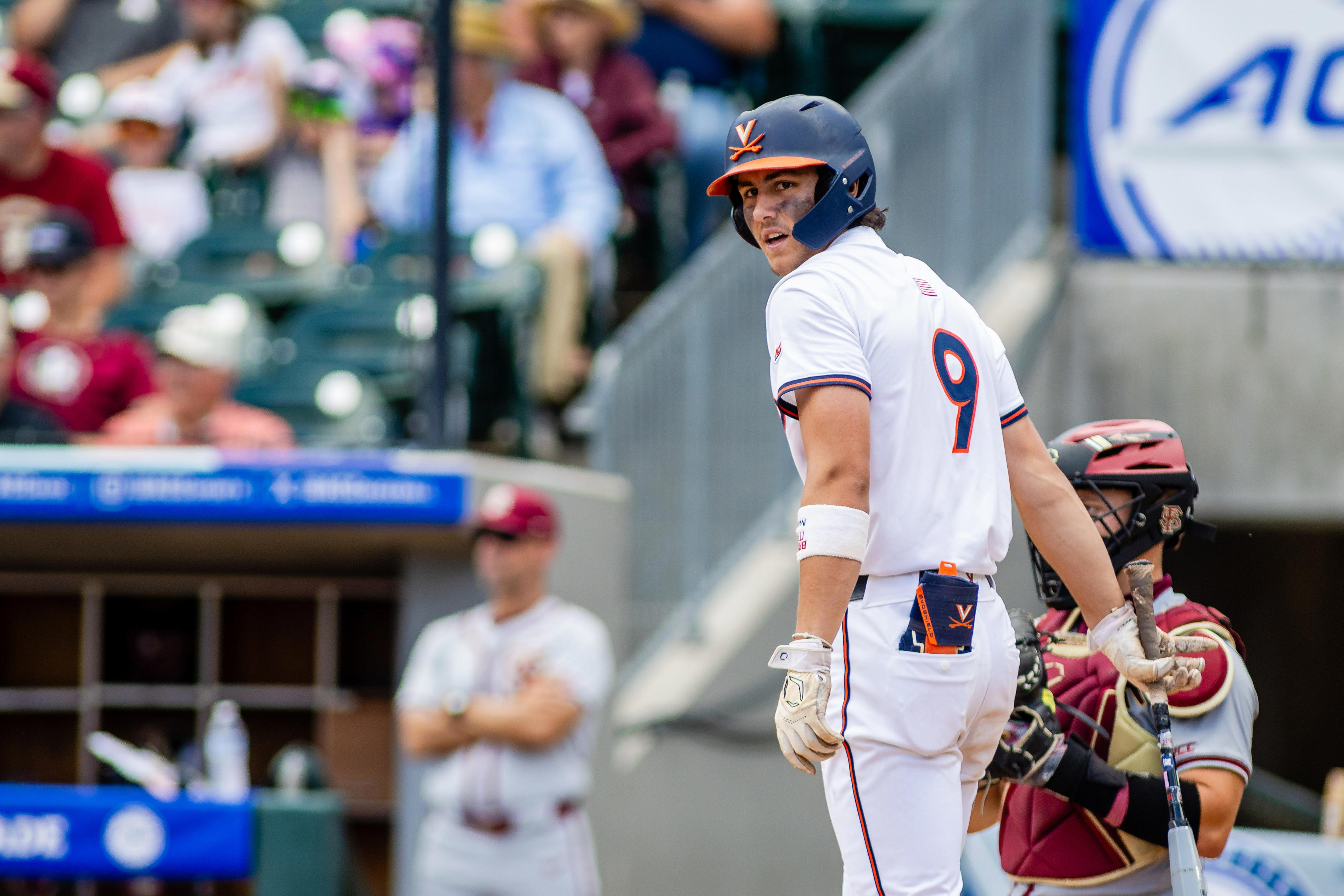 First impressions of Tennessee baseball transfers including Landon Mack ...