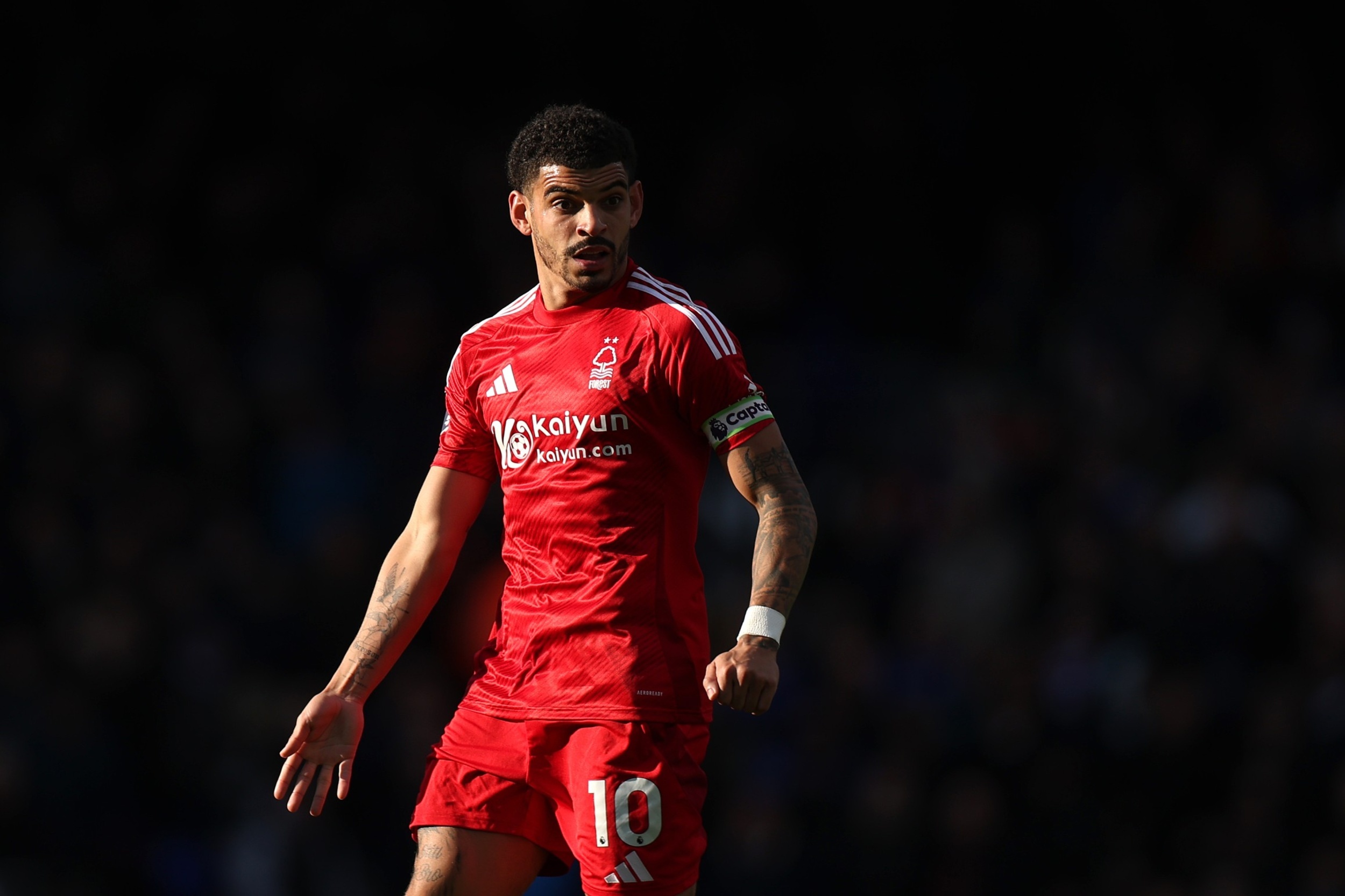 Report: Player has made it clear to Man City he wants to join Tottenham ...