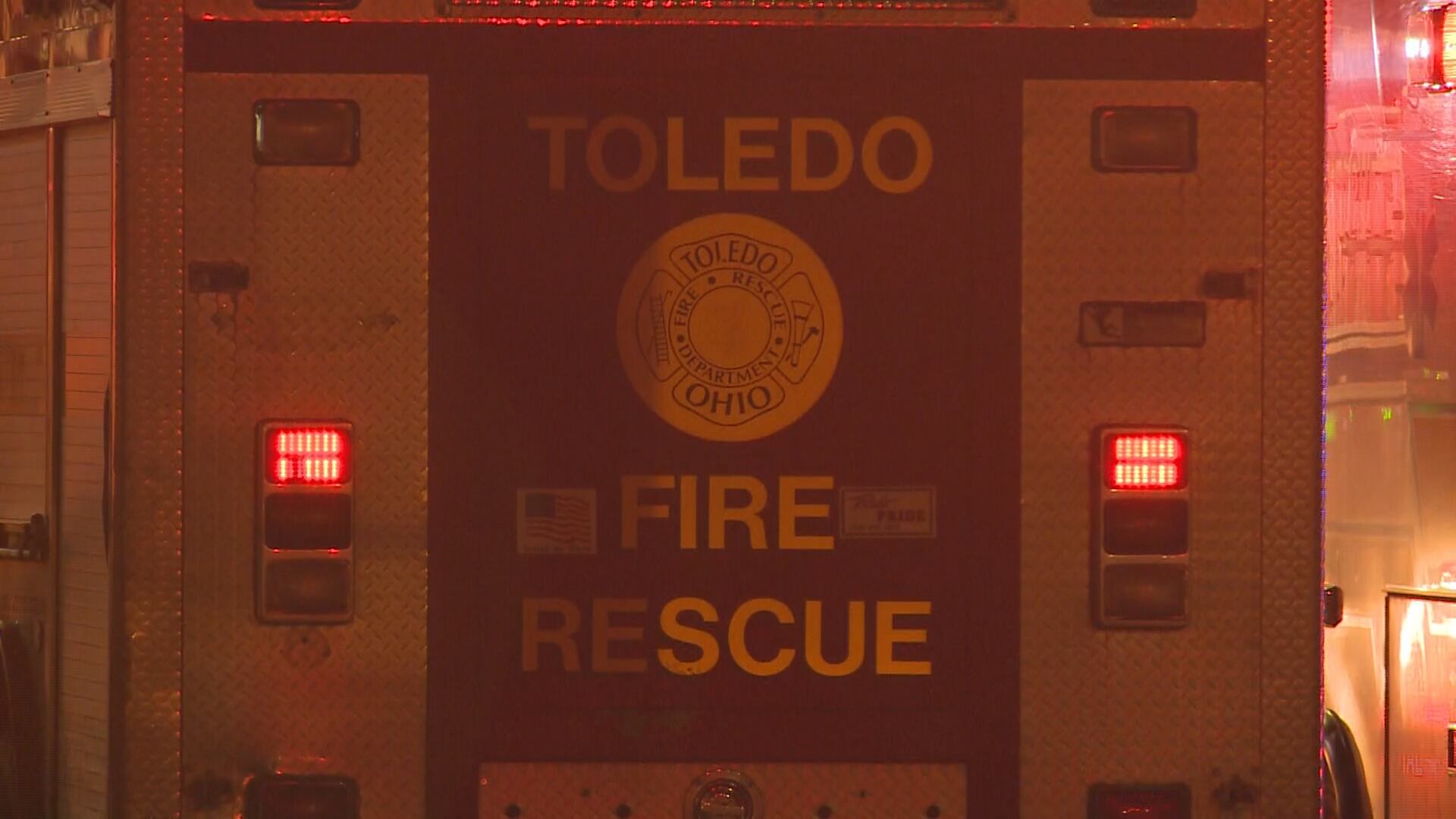 Toledo Firefighters Local 92 approves new contract