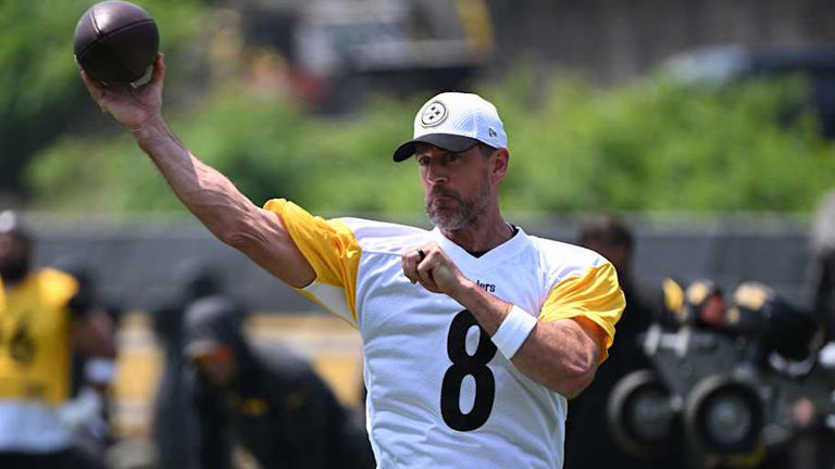 Steelers misguided praise of Aaron Rodgers only highlights his fatal flaw