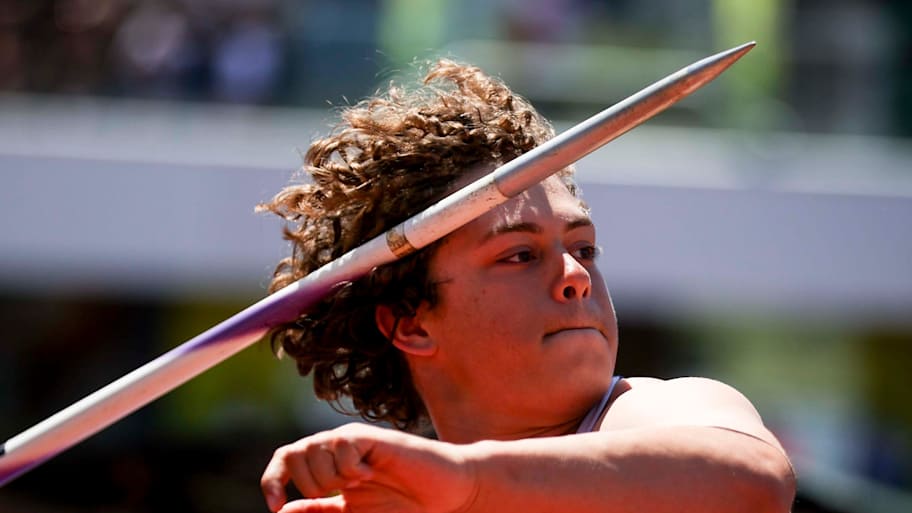 NFHS Approves Major High School Track and Field Rule Changes for 2026 ...