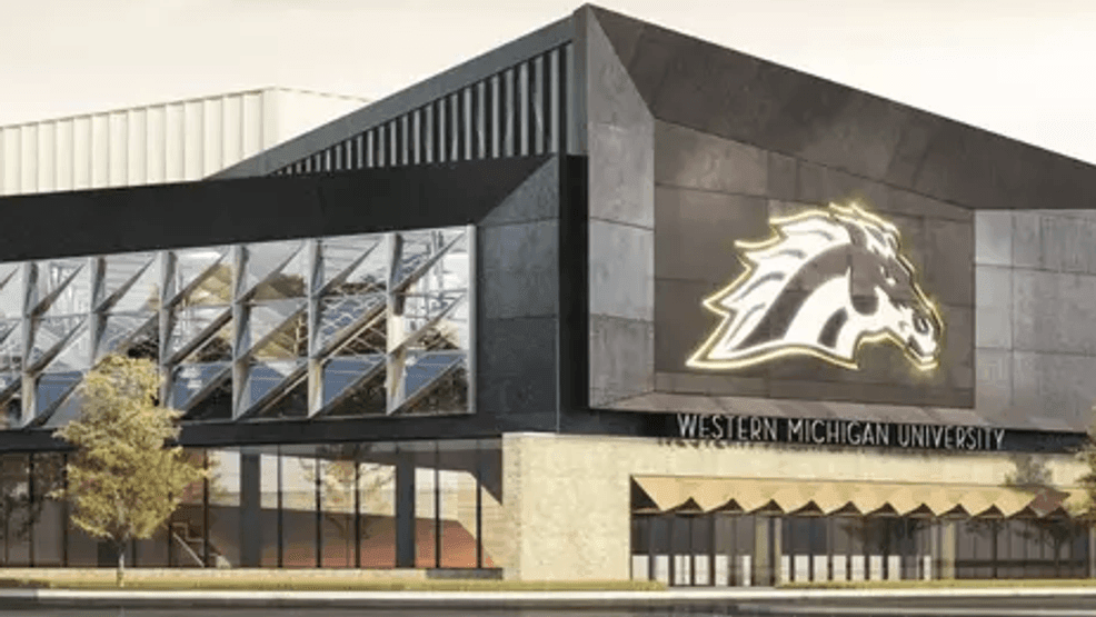 Kalamazoo Event Center website launch unveils new Fall 2027 opening