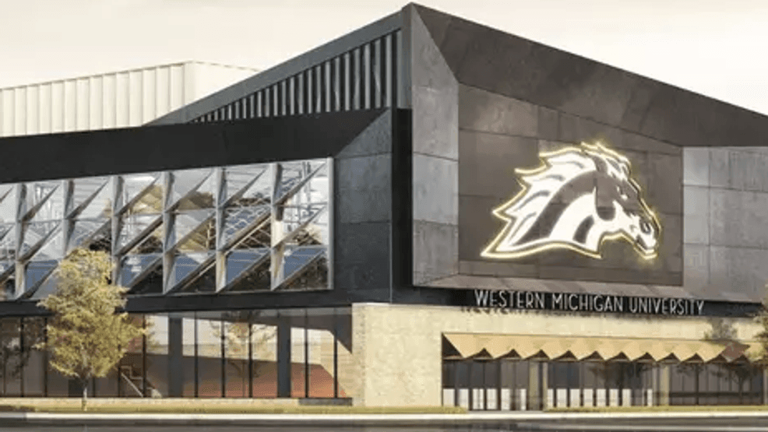 Kalamazoo Event Center website launch unveils new Fall 2027 opening