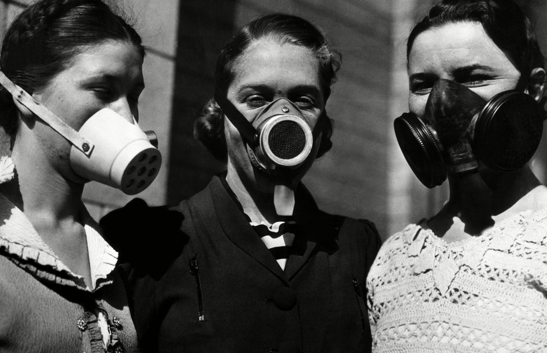 The 1930s as you’ve never seen them before