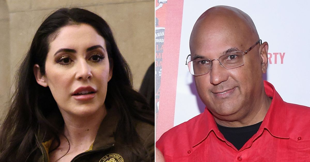 Rep. Luna Announces Plan for Tech "Billionaire" They Think Funded LA ...