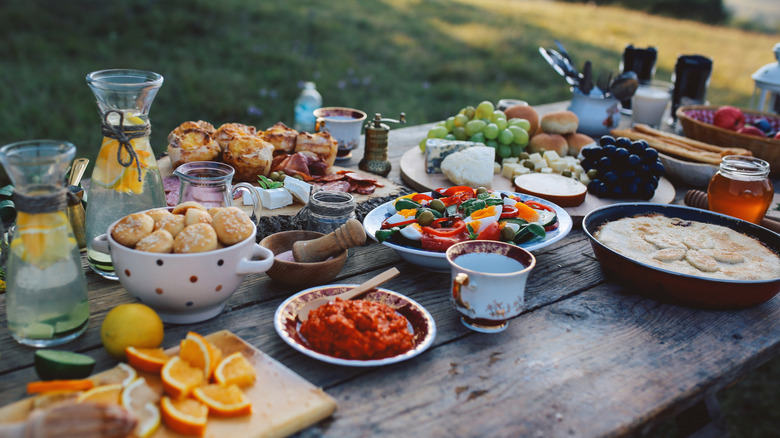 Keep Dips Extra Cold At Summer Parties With This Genius Dollar Tree Item