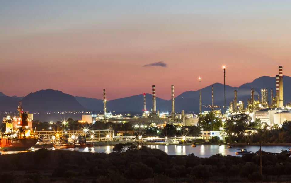 Η Motor Oil αποκτά πλειοψηφικό πακέτο στην Enact
