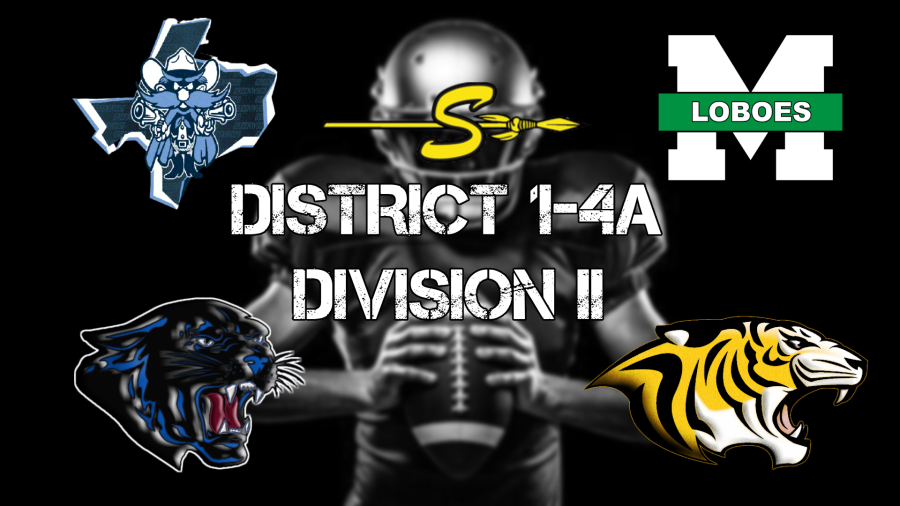 District 1-4A Division 2 Preview