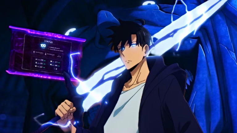 Netflix is giving Solo Leveling the live-action treatment, but I’m ...