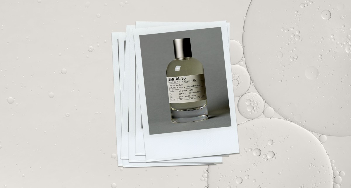 Review: I Get Why It-Girls Are Obsessed With Le Labo's Santal 33 (Especially With a Nordstrom ...