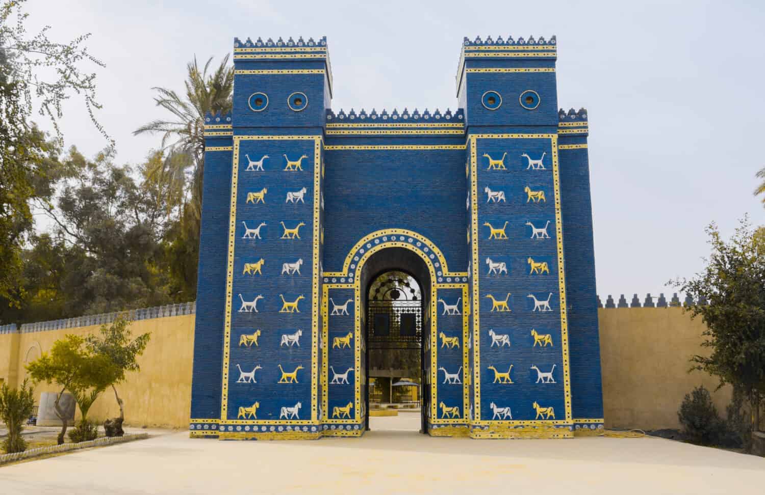 Ancient Ingenuity: The Most Advanced Civilizations in Antiquity