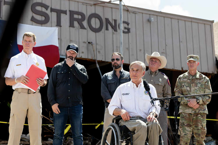 Texas' special session starts Monday. Here are the major issues, from a ...