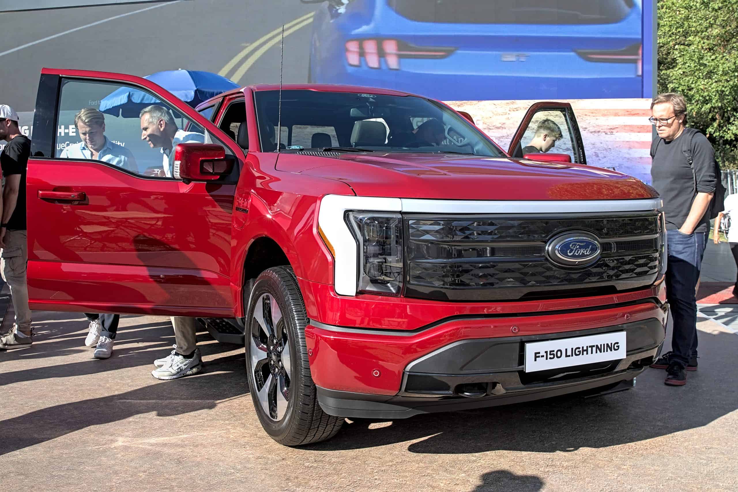 Made in the U.S.A.: The Best Domestic Cars of 2025