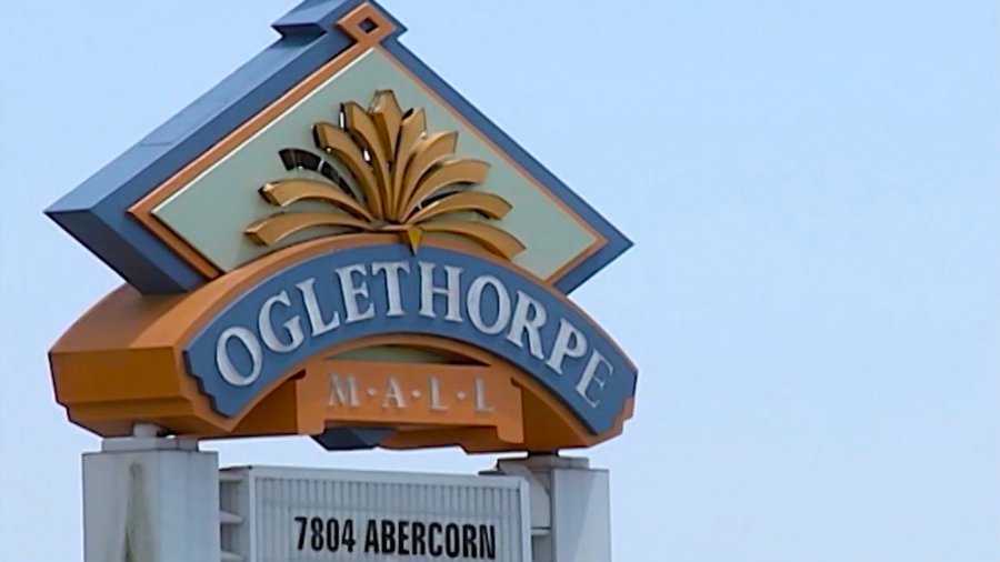 4th person arrested in connection with Oglethorpe Mall shooting