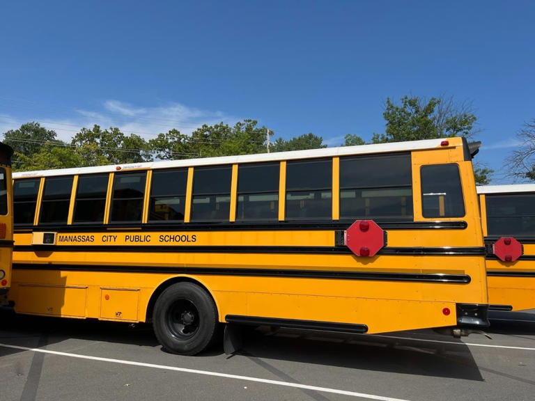 Virtual Virginia Academy To Be Added At Manassas City Public Schools