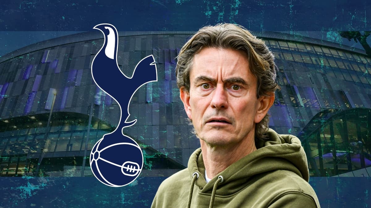 Tottenham match €100m Liverpool bid for star midfield target