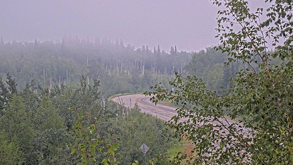 Firefighters hurt in boating incident while fighting Interior Alaska ...