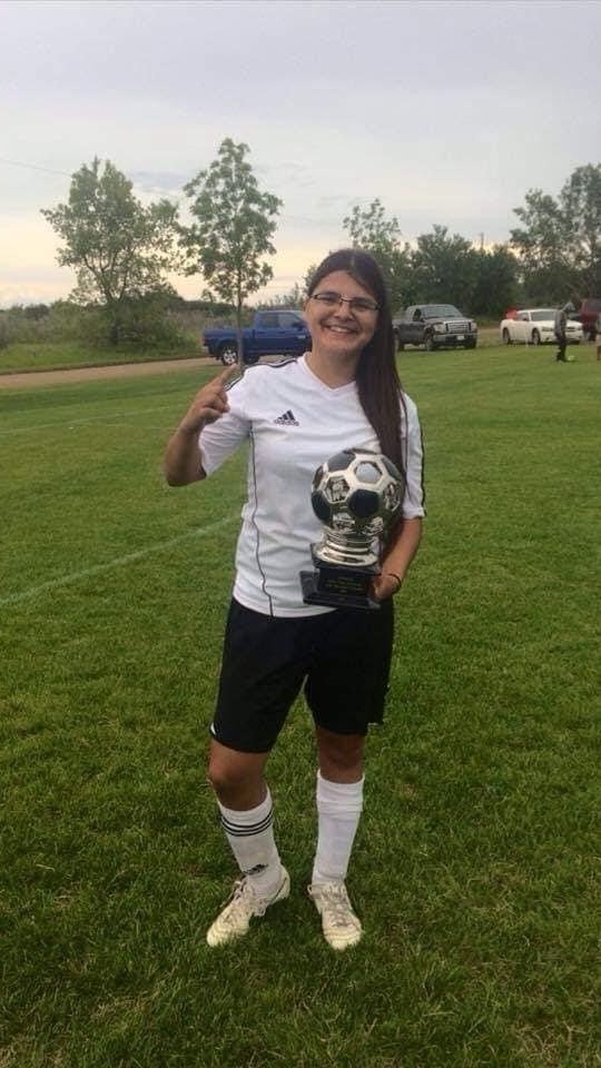 'If you know something, please come forward': Ashley Morin's family ...