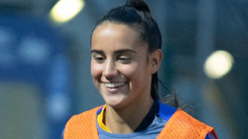 Matilde Pavan cede alla corte della Juventus – Ufficiale la firma per ...