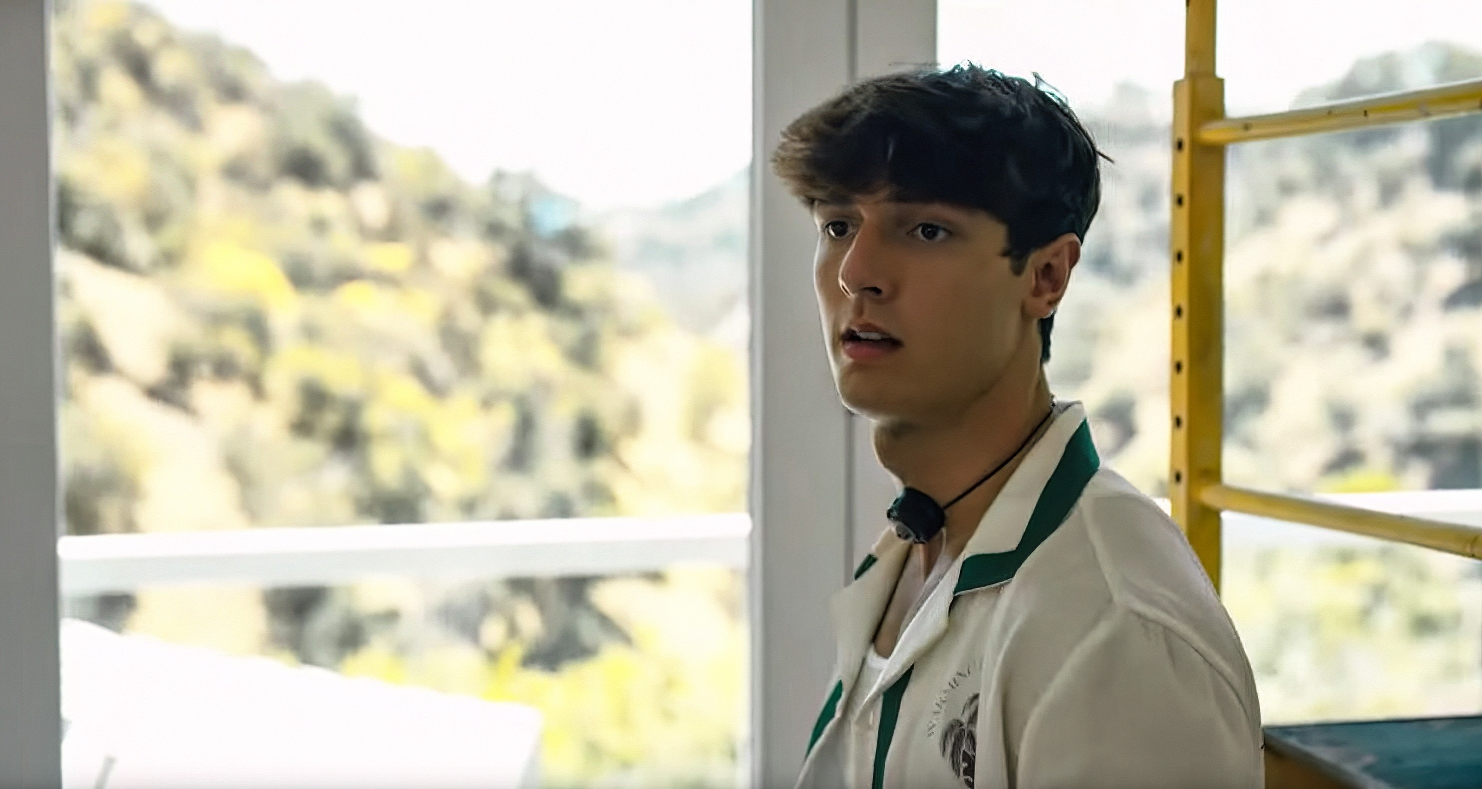 Bryce Hall breaks silence on working with 50 Cent after rapper’s ‘weird ...