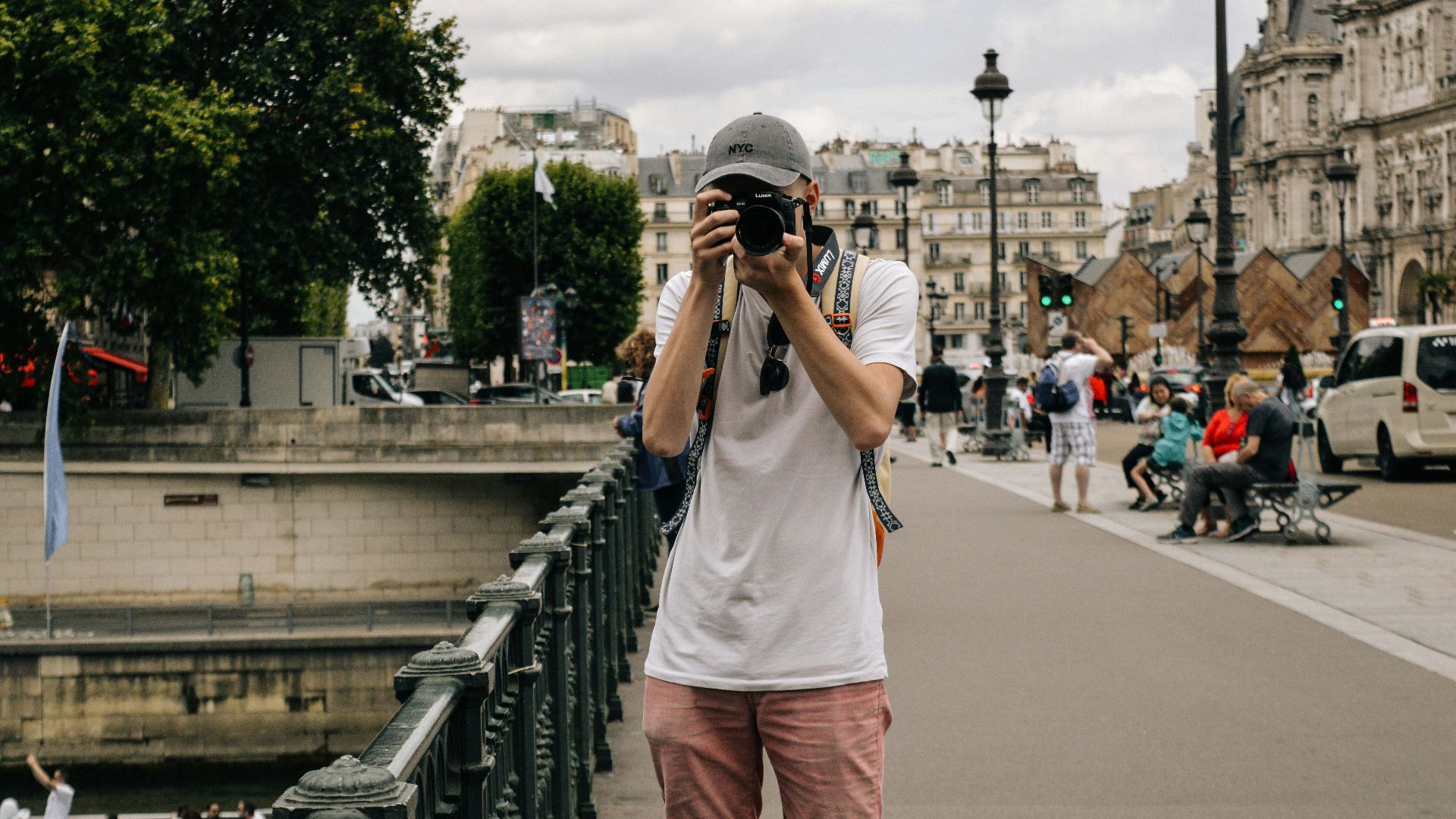 20 Cities With The Worst Tourists