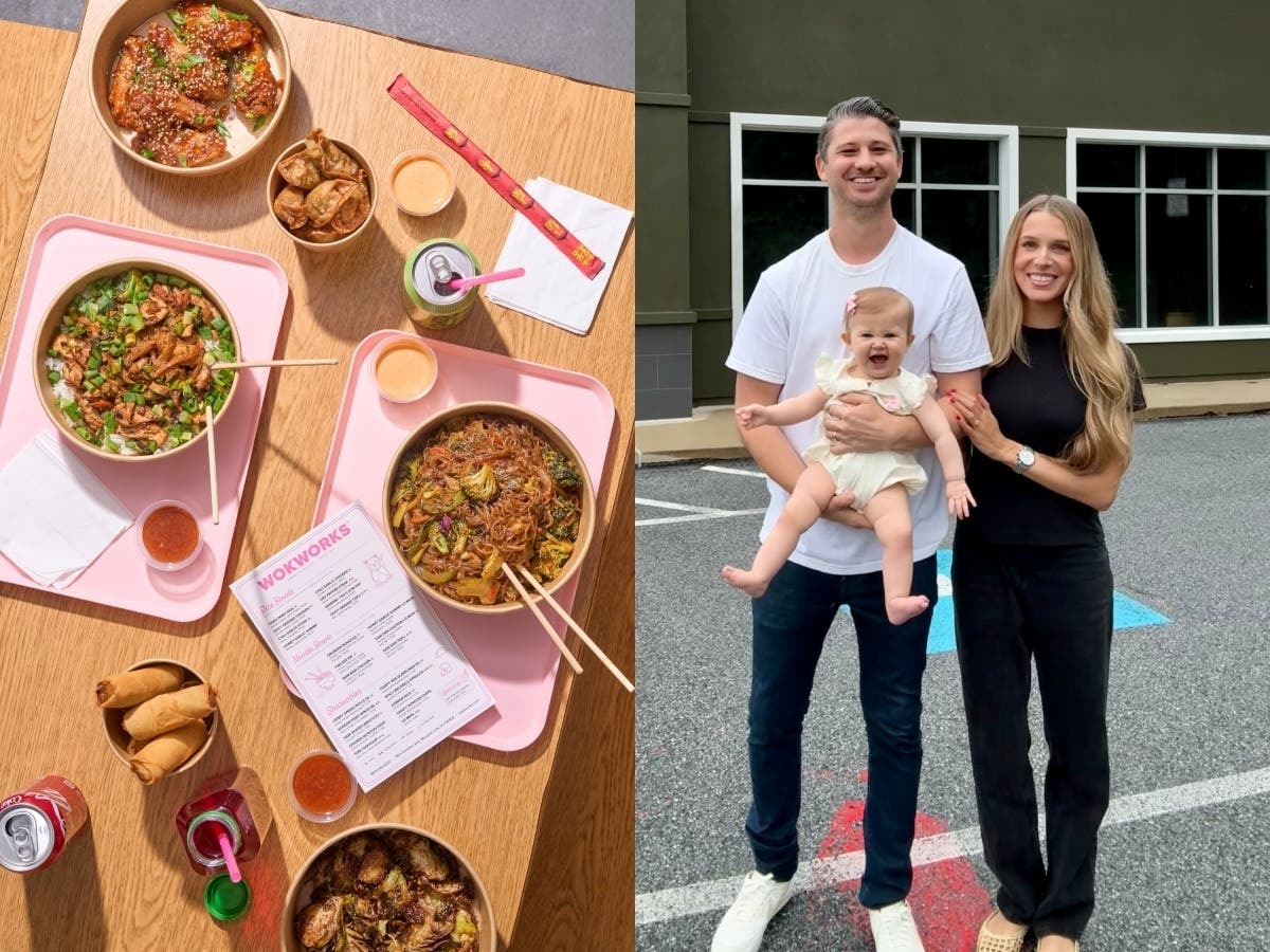 Local Stir Fry Restaurant Expanding To Main Line