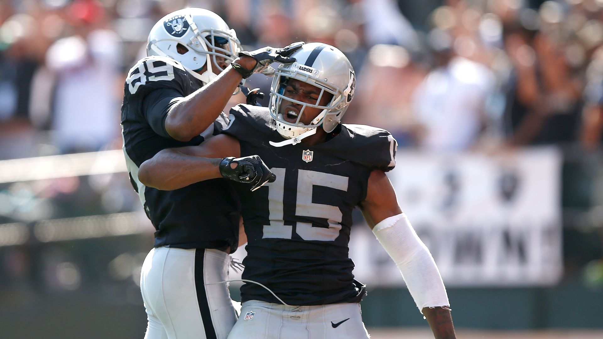 Rice, Porter, Cooper or Crabtree for No. 2 WR on 2000s All-Quarter ...