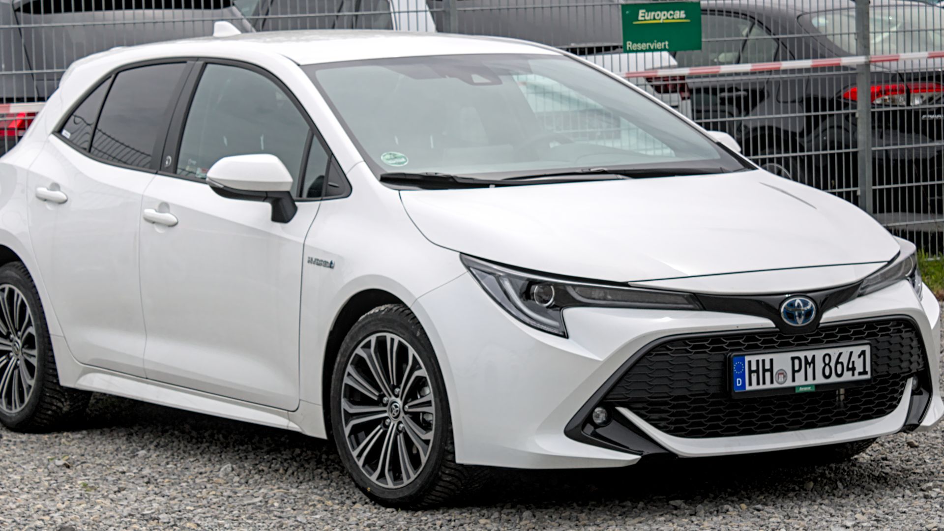 The 20 Best Cars For Awful Drivers