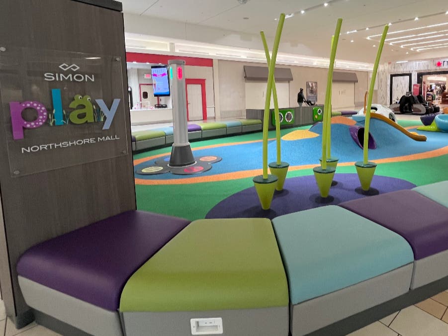 Peabody Northshore Mall To Host 'Family Fun Day'