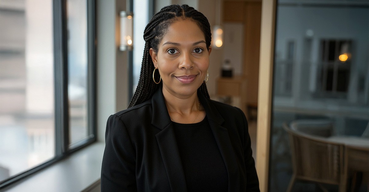 Waveney Belle on The New Rules of Change: Leading with Agility, Empathy, and Resilience