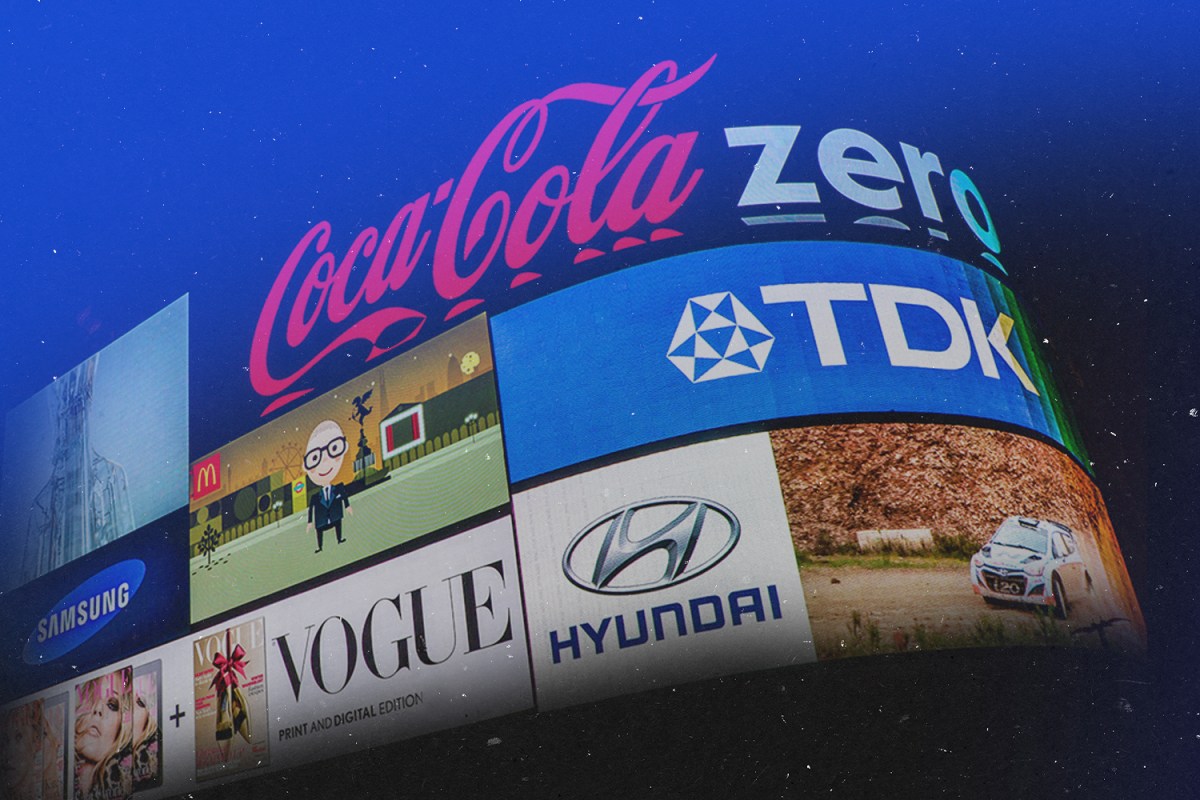 Space Advertising Is Now Possible. Can Anyone Stop It?