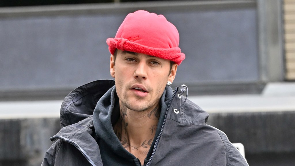 Justin Bieber to Release Seventh Album Friday (Exclusive)