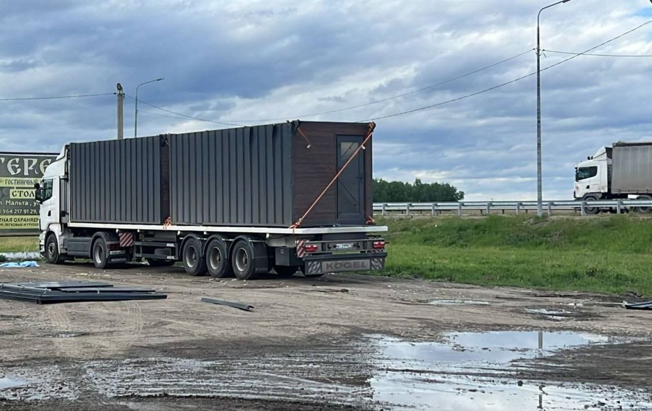 Russia arrests driver linked to Ukraine's Spiderweb drone launches on ...