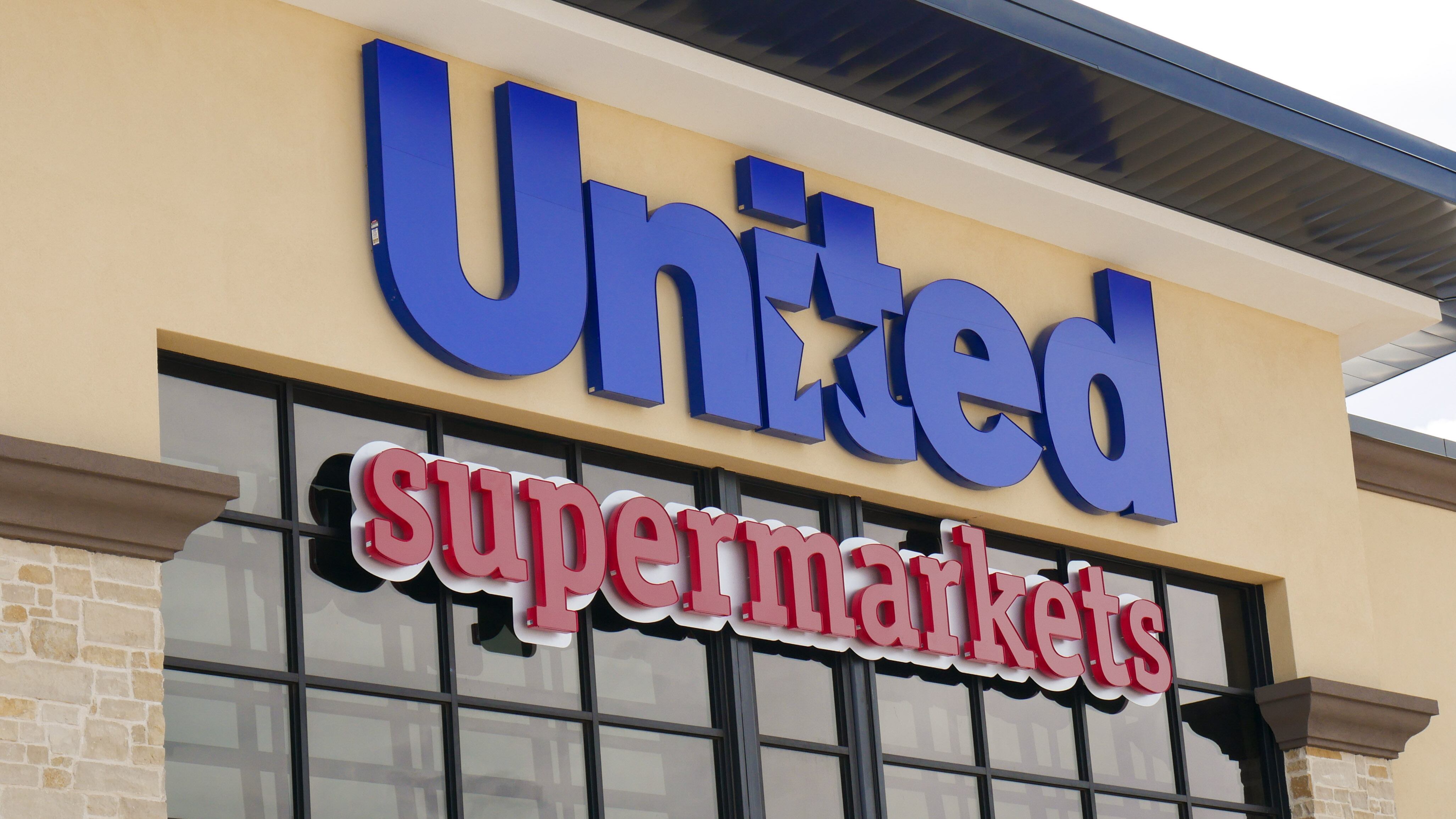 United Supermarkets to eliminate 126 jobs at Lubbock headquarters