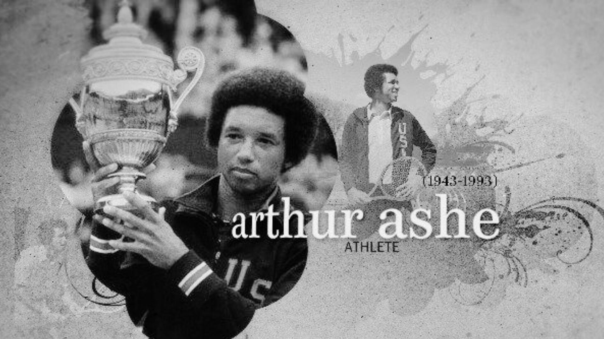 This Day in History: Tennis legend born in Richmond