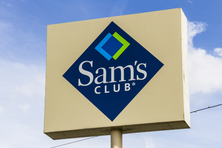 Sam’s Club’s Fan-Favorite Party Tray Is Finally Back and Selling Out Fast