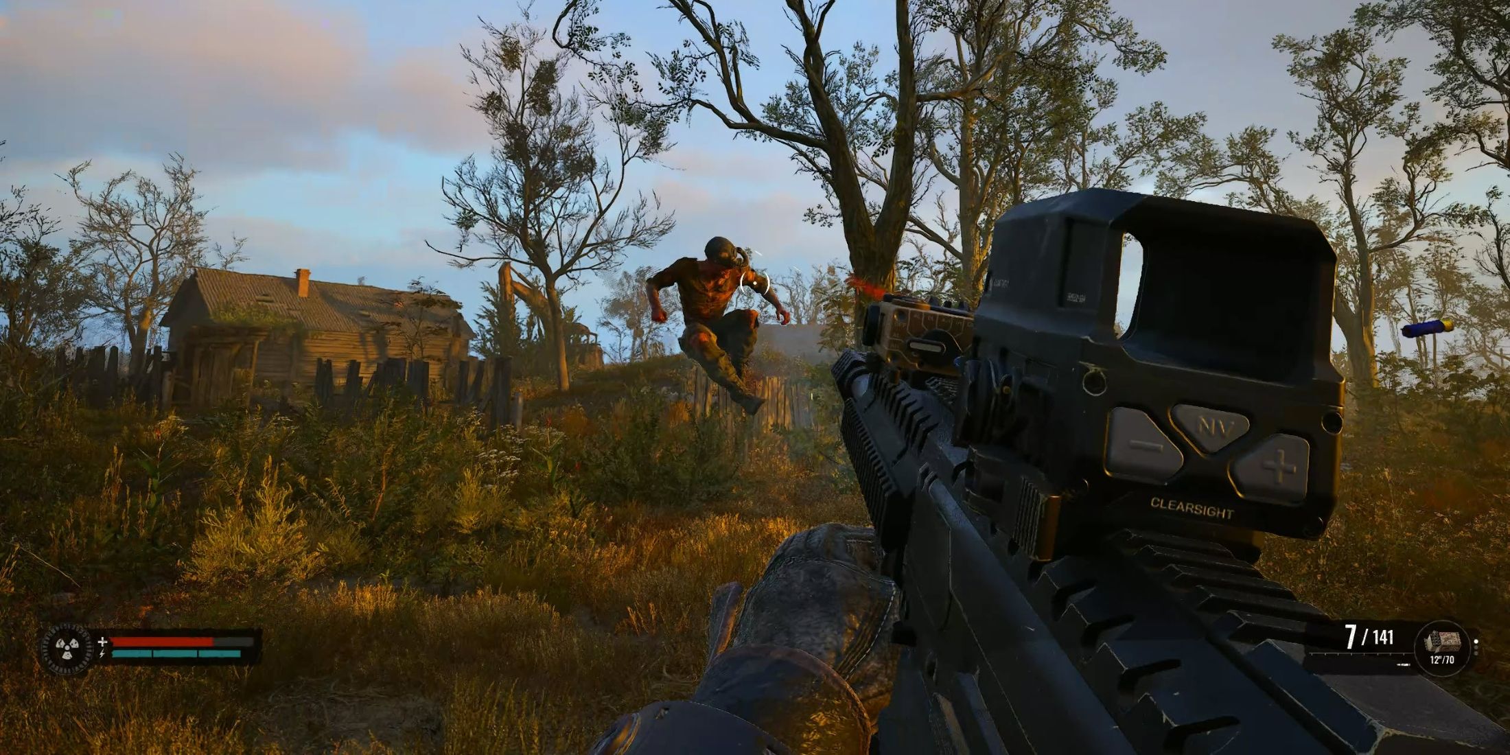 Stalker 2 Releases New Update for July 2025