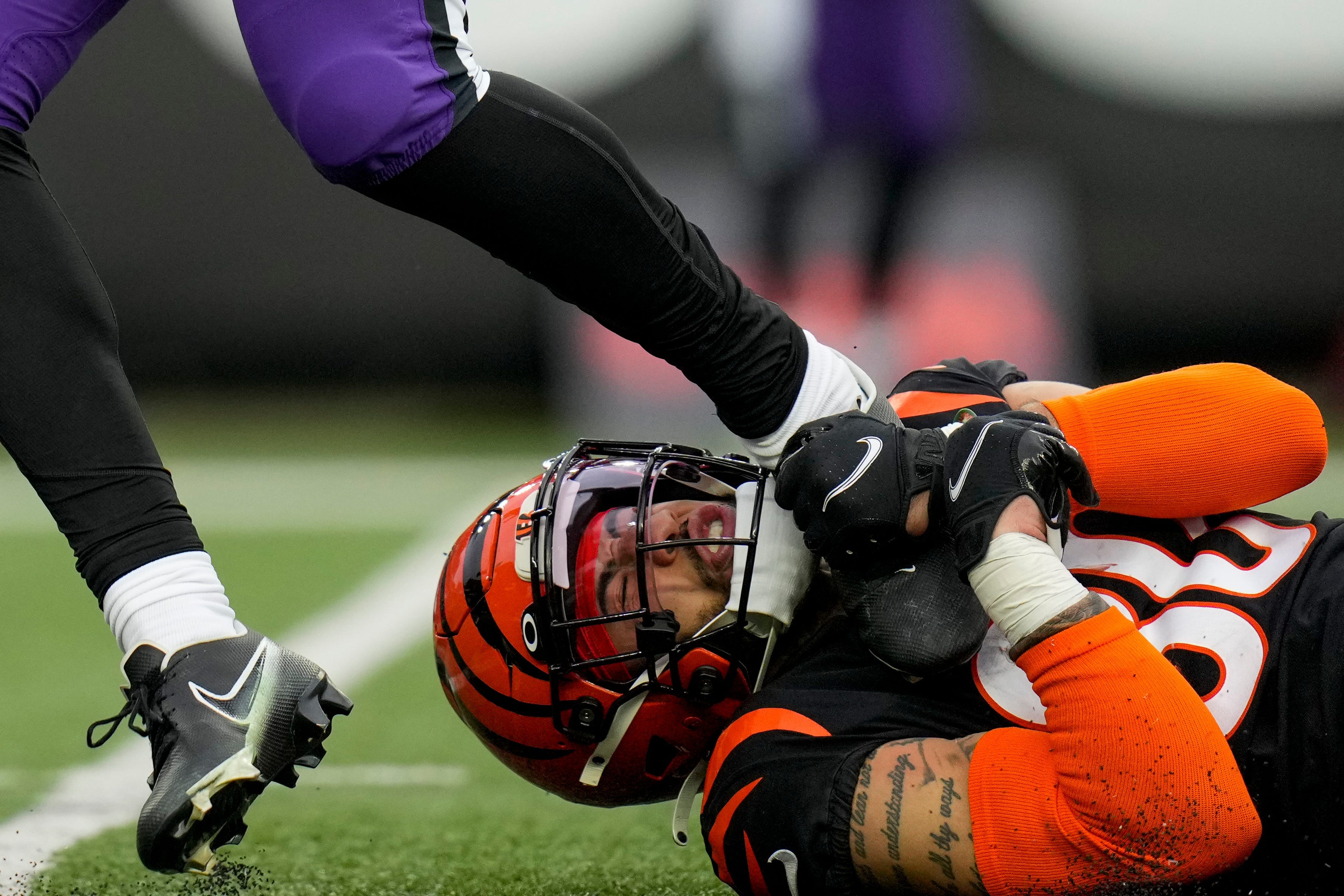 Bengals’ biggest mistake of last 5 years haunts them again in new rankings