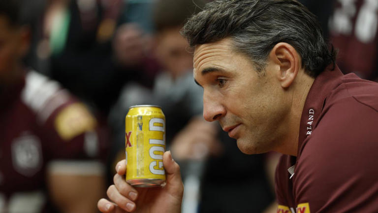 How Slater pulled off another Origin miracle