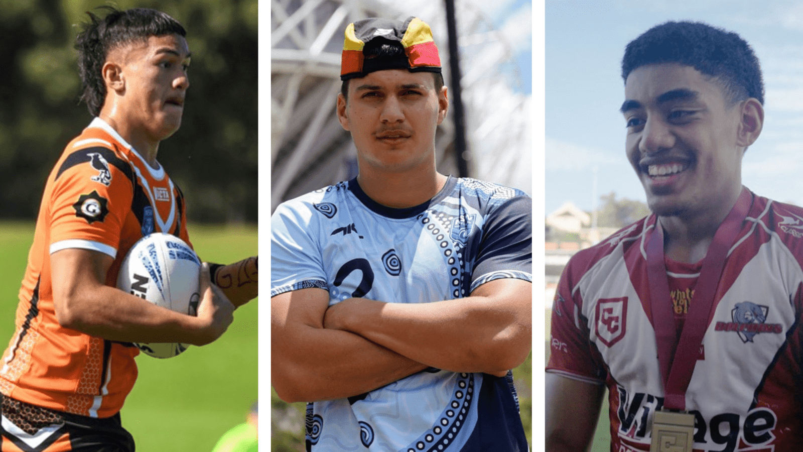 Top 30 Players to Watch at 2025 U18s ASSRL National Championships